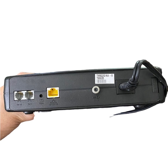 Arris | Other | Arris Tm822 Touchstone Docsis | Poshmark